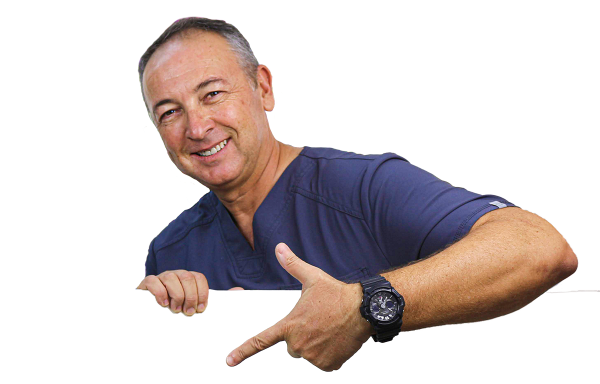 The Best Dentist In Cancun | Mark Shtern Dental Clinic