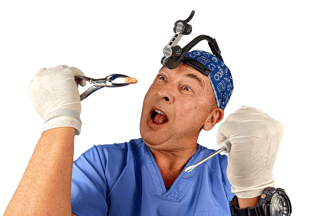 Servicios Dentales | Dr Mark Shtern