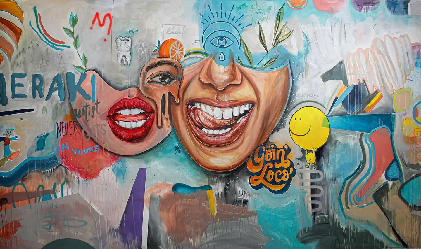 Testimonios | Dr. Mark Shtern